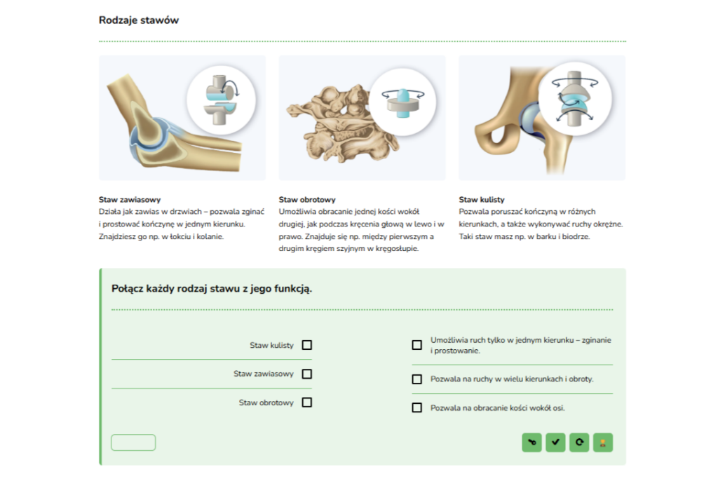 EdTool – Spraw, aby Twoje testy i lekcje były natychmiast interaktywne